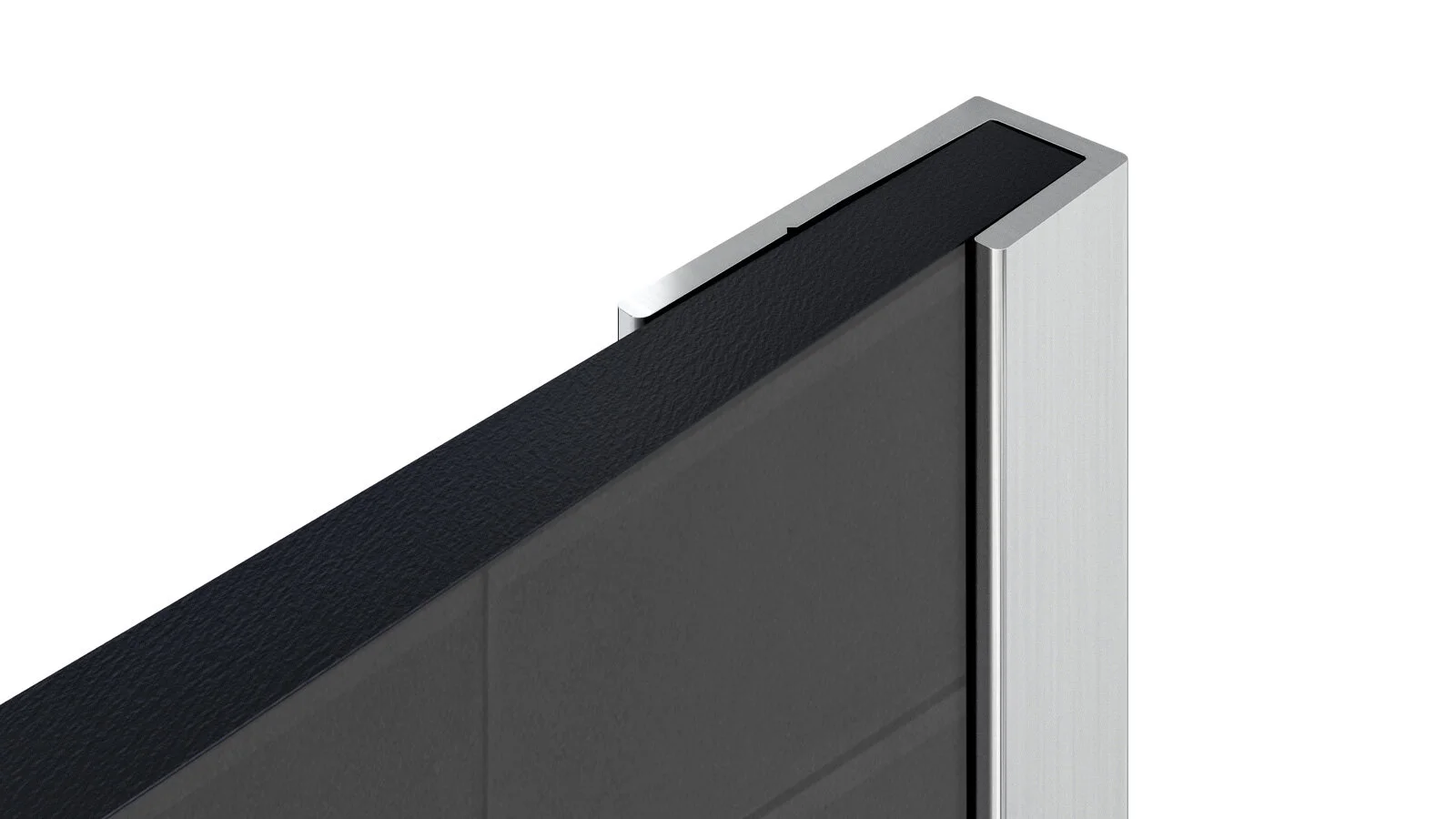 Composite Shower Panels — Splashwall