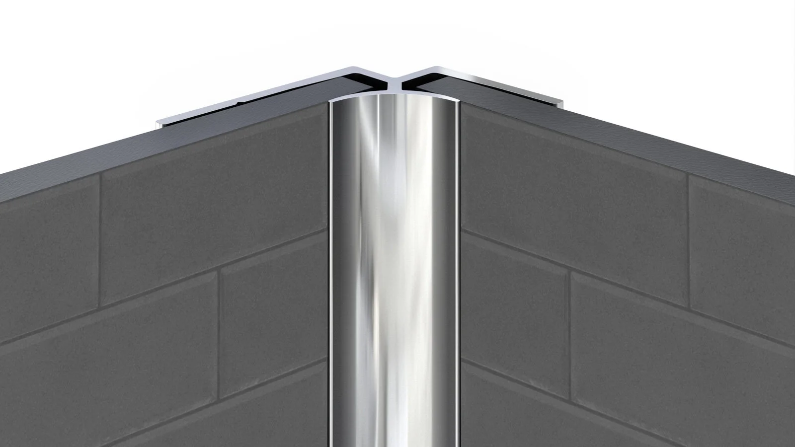 Composite Shower Panels — Splashwall