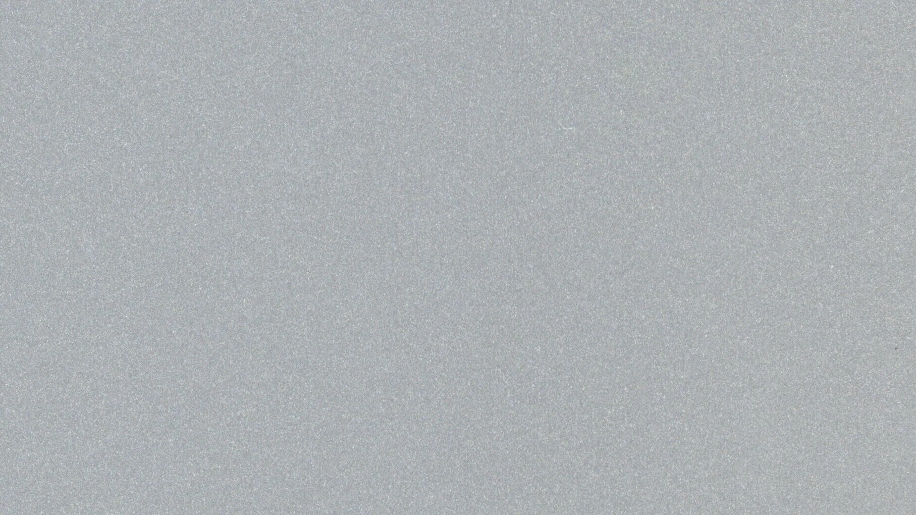 METALLIC SILVER — Splashwall