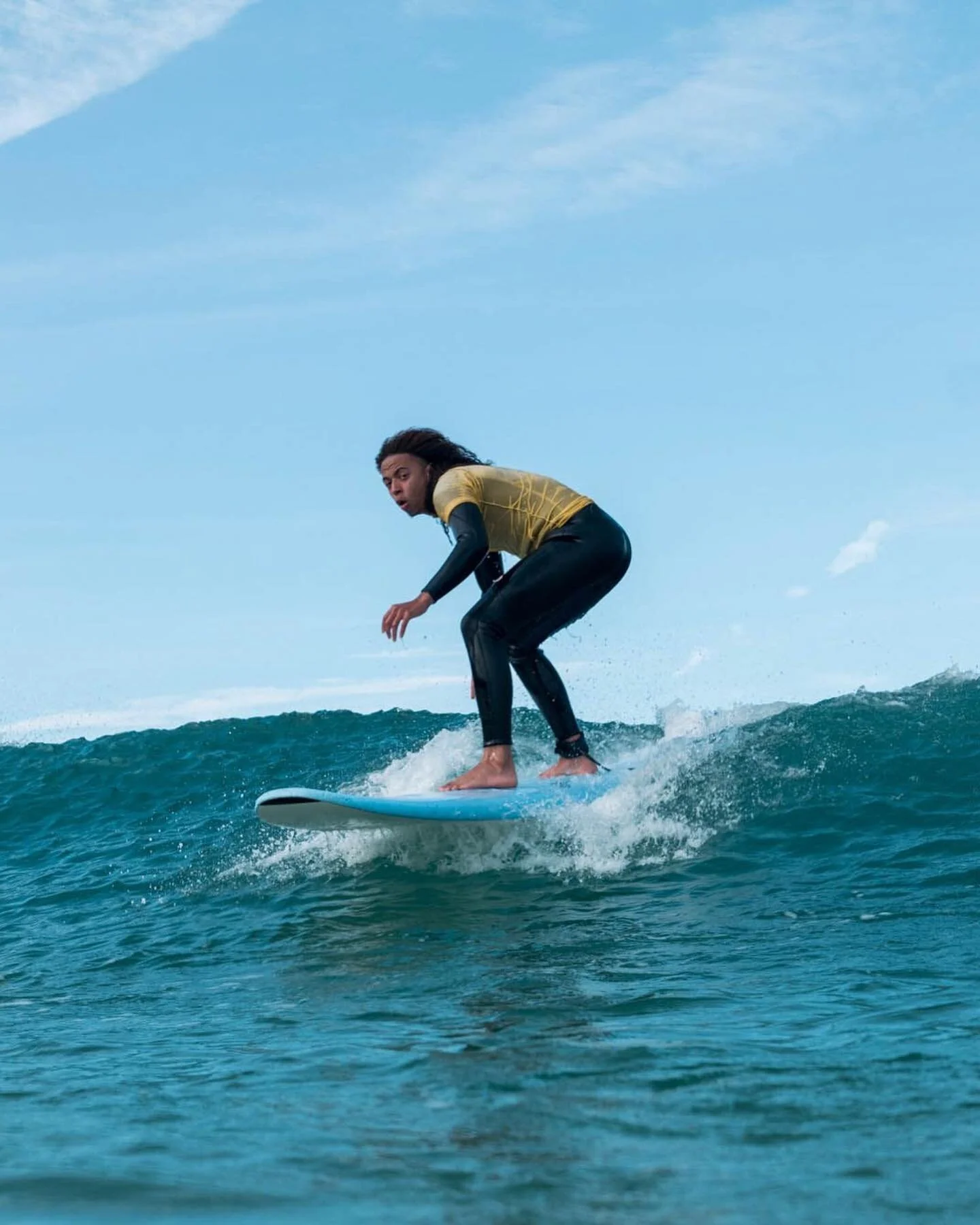 Gift Vouchers — St Ives Surf School