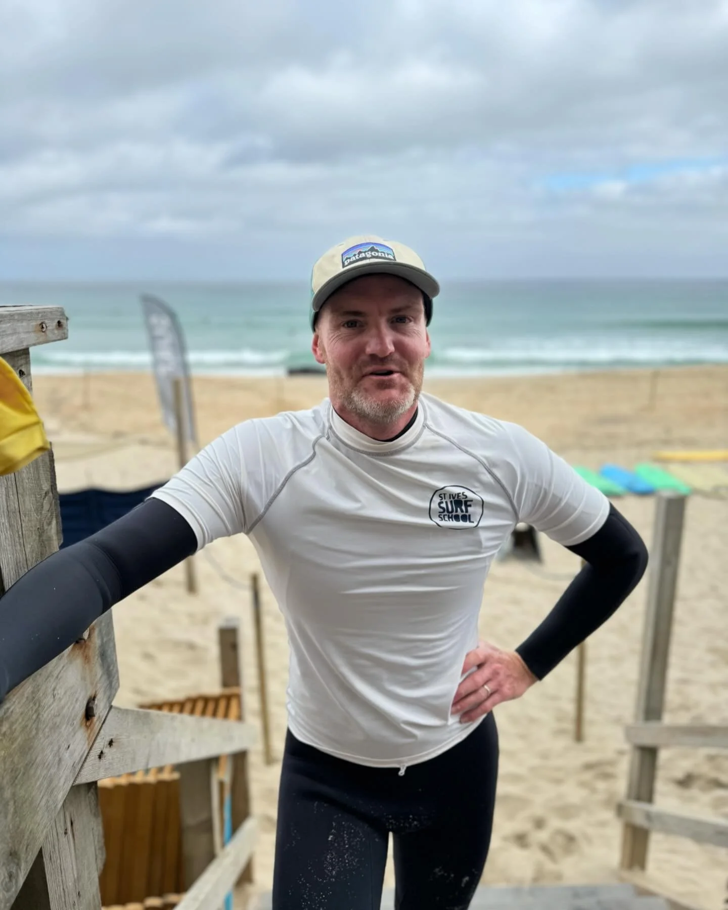 Hats — St Ives Surf School