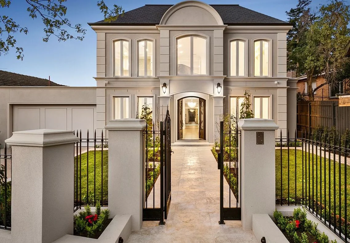 CM Property Developments