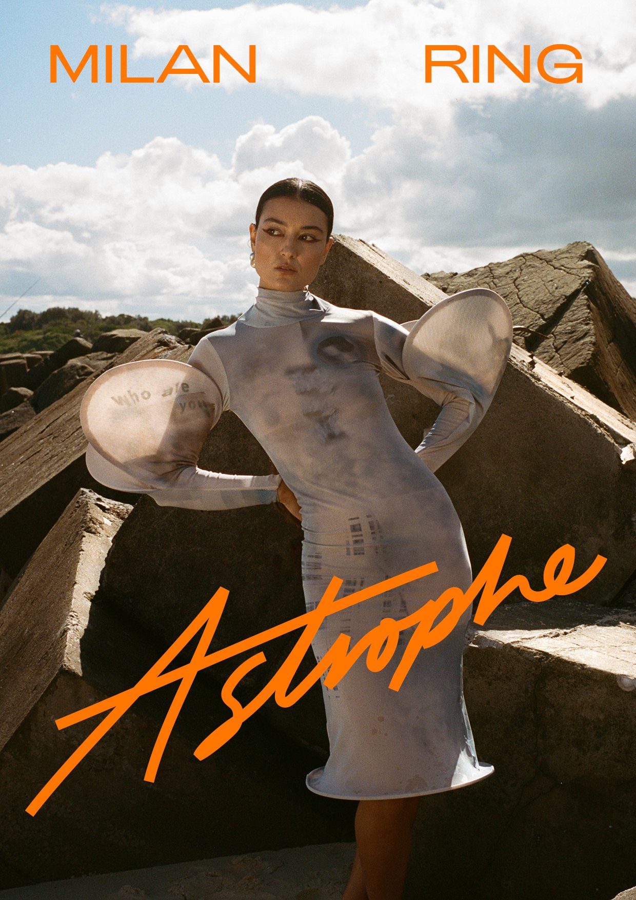 Astrophe Magazine
