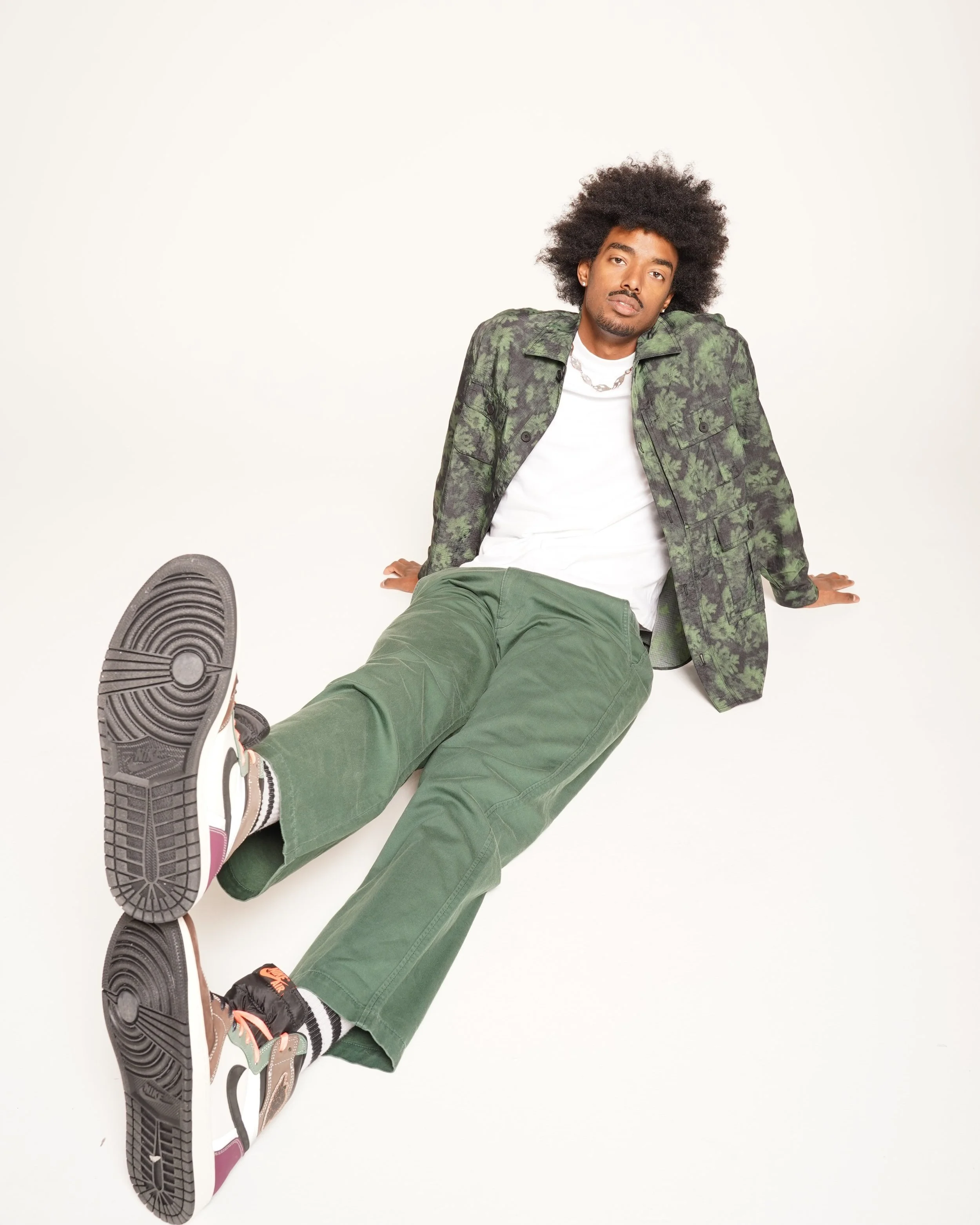 TAI VERDES — Astrophe Magazine