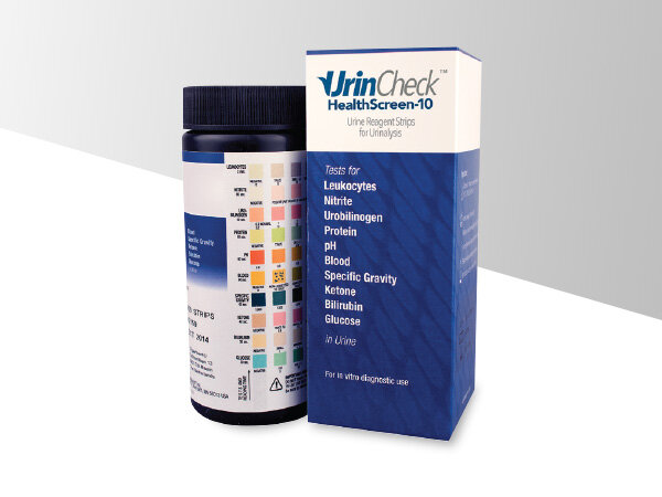 DrugCheck® Drugs of Abuse Tests