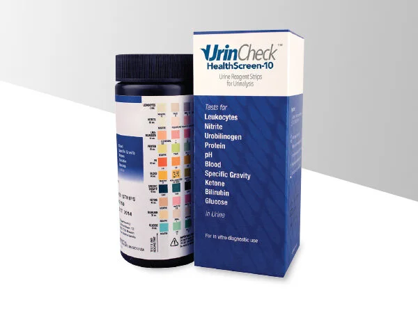 DrugCheck® Drugs of Abuse Tests