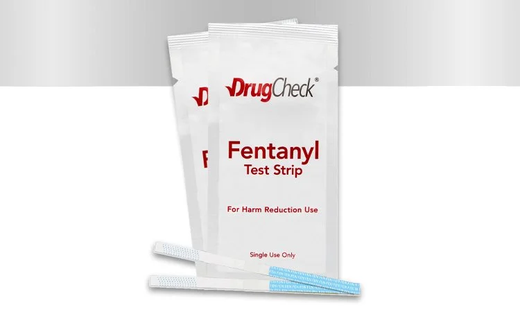 DrugCheck® Drugs of Abuse Tests