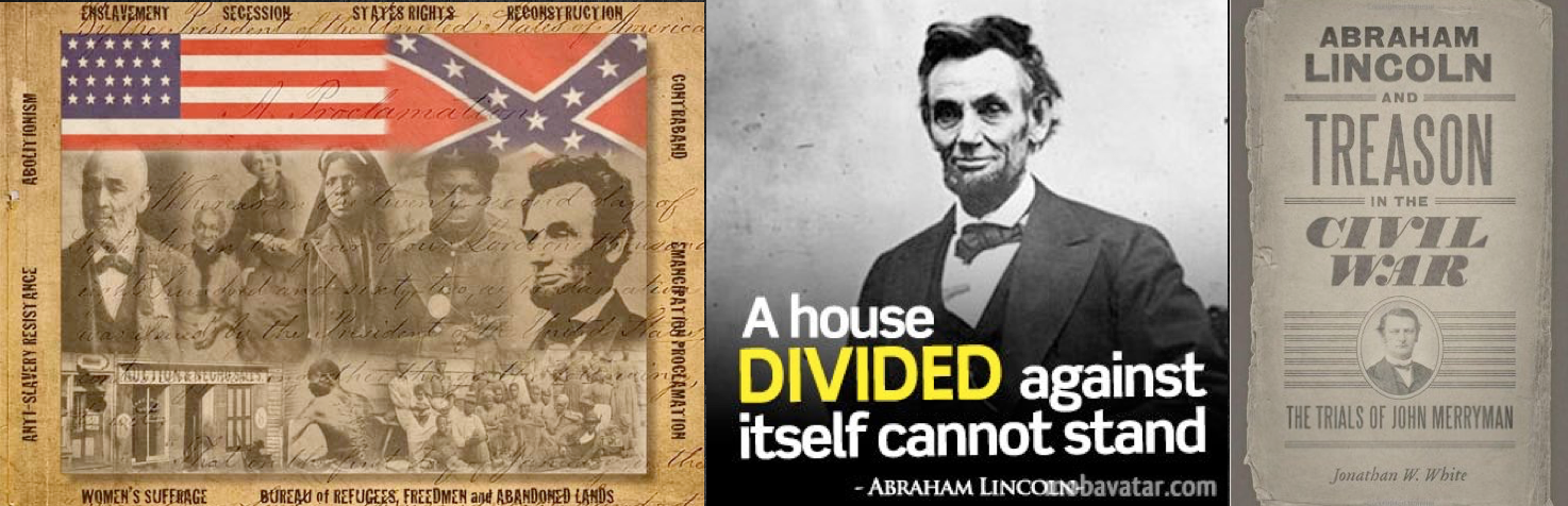 Abraham Lincoln: Tyrant or Savior? — ShaneFairbanks.com