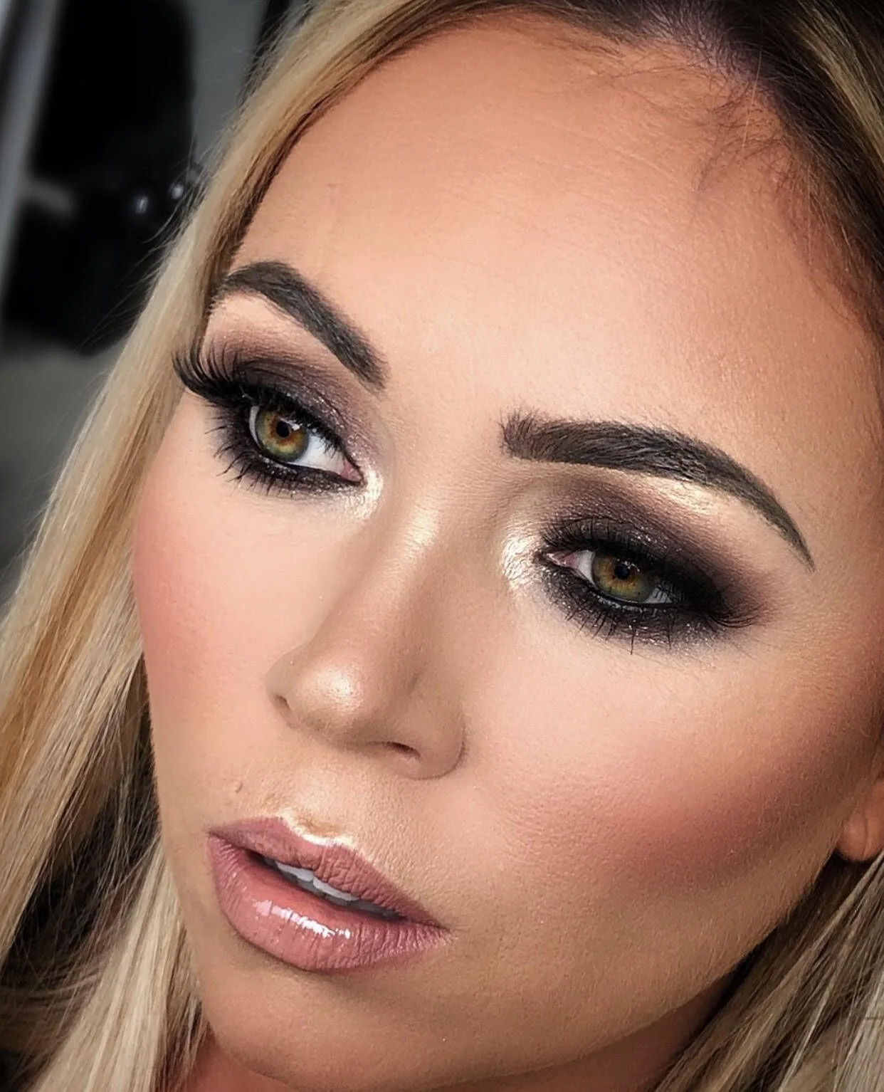 Make Up Services — Kiki Chic