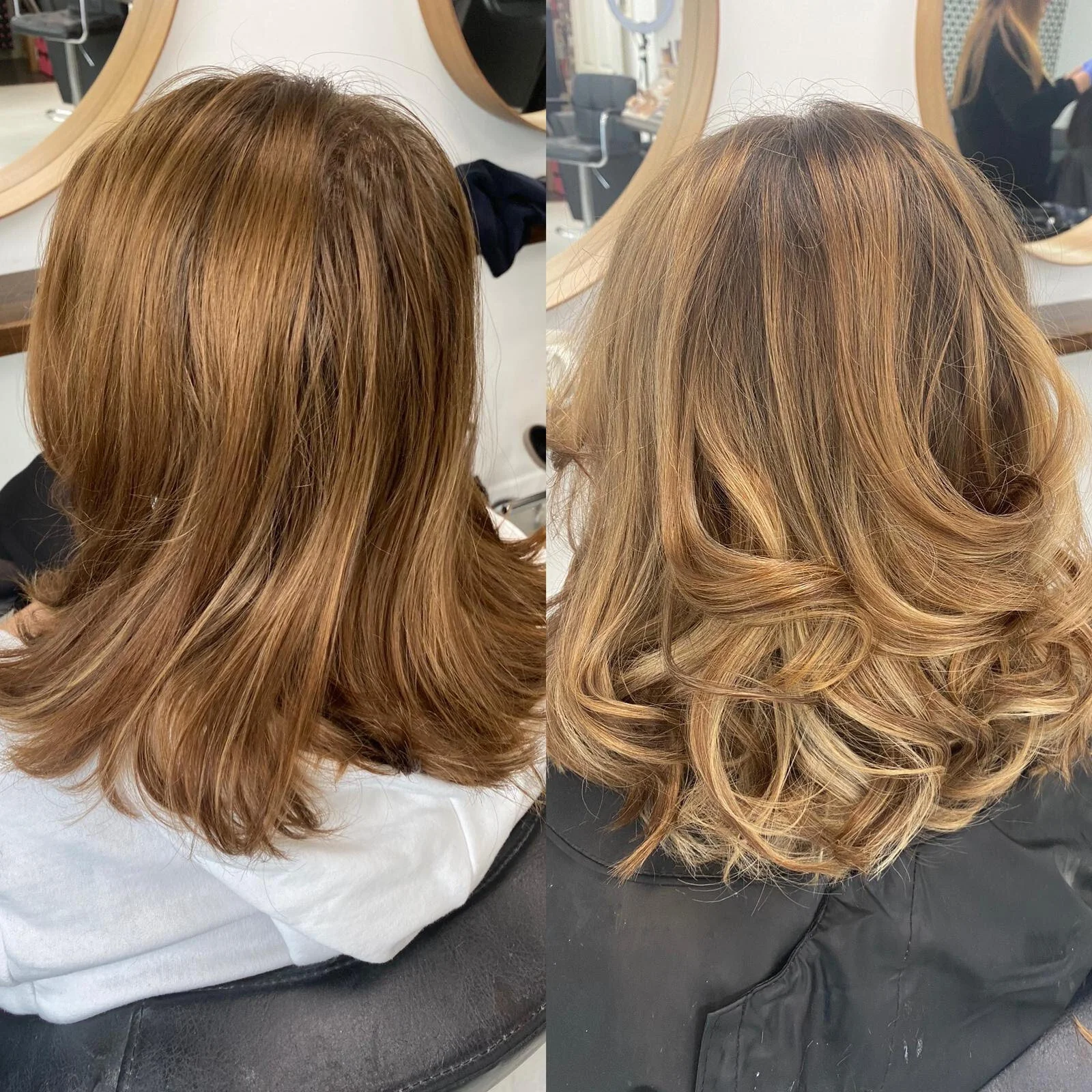 Kiki Chic Hair — Kiki Chic