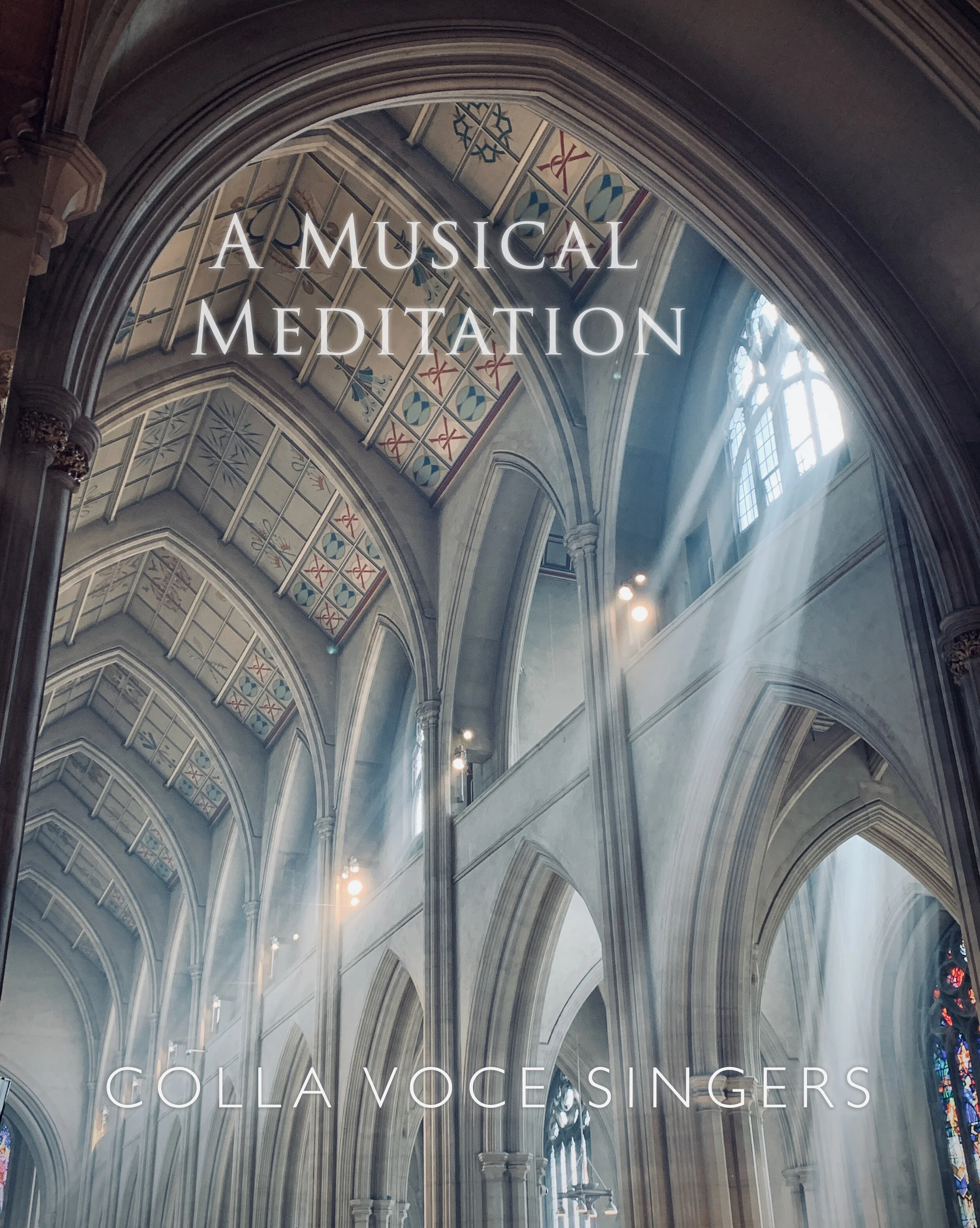 Colla Voce Singers