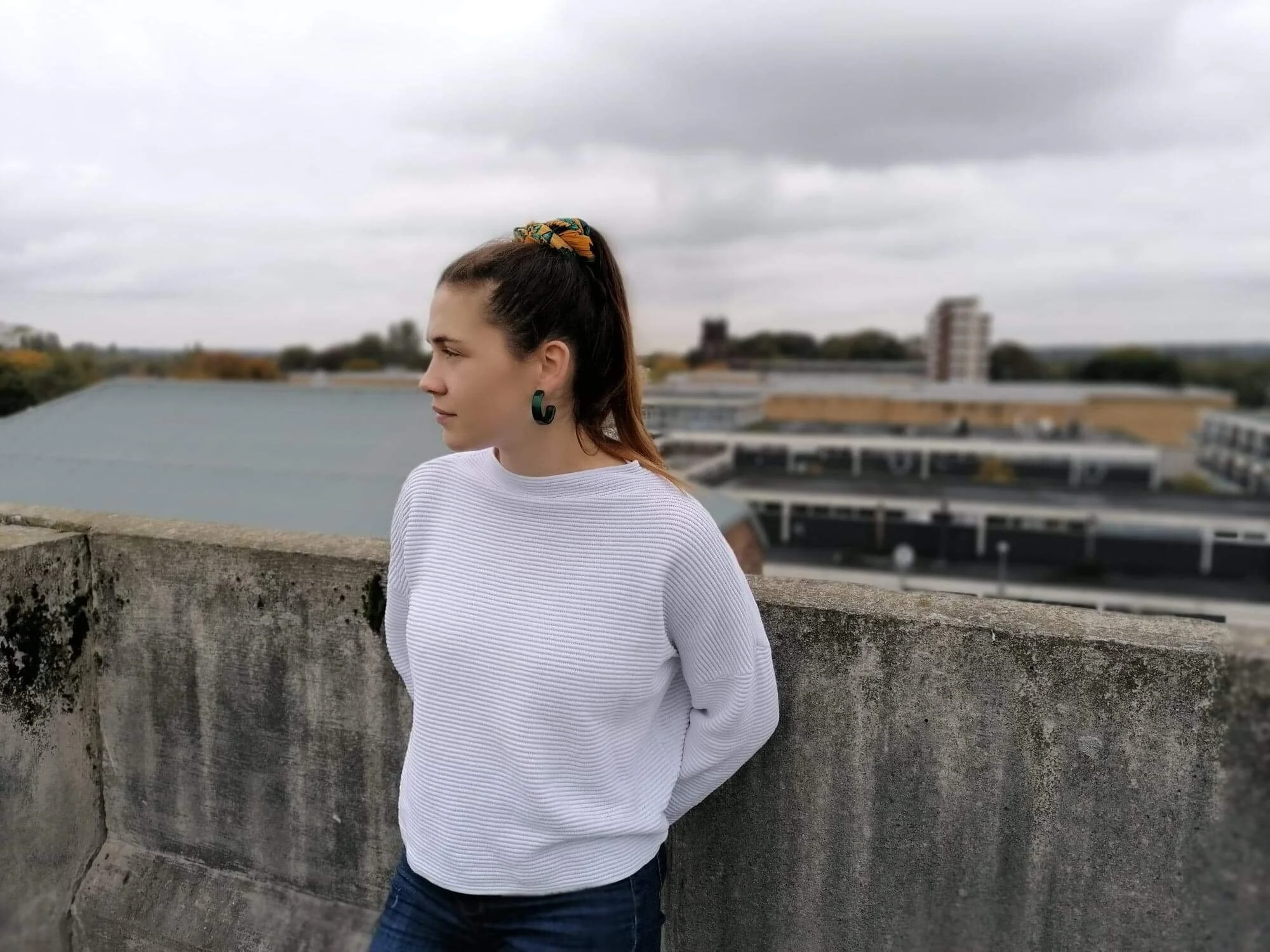 Katie Mac Announces New Ep 'The Drive' — Only A Northern One