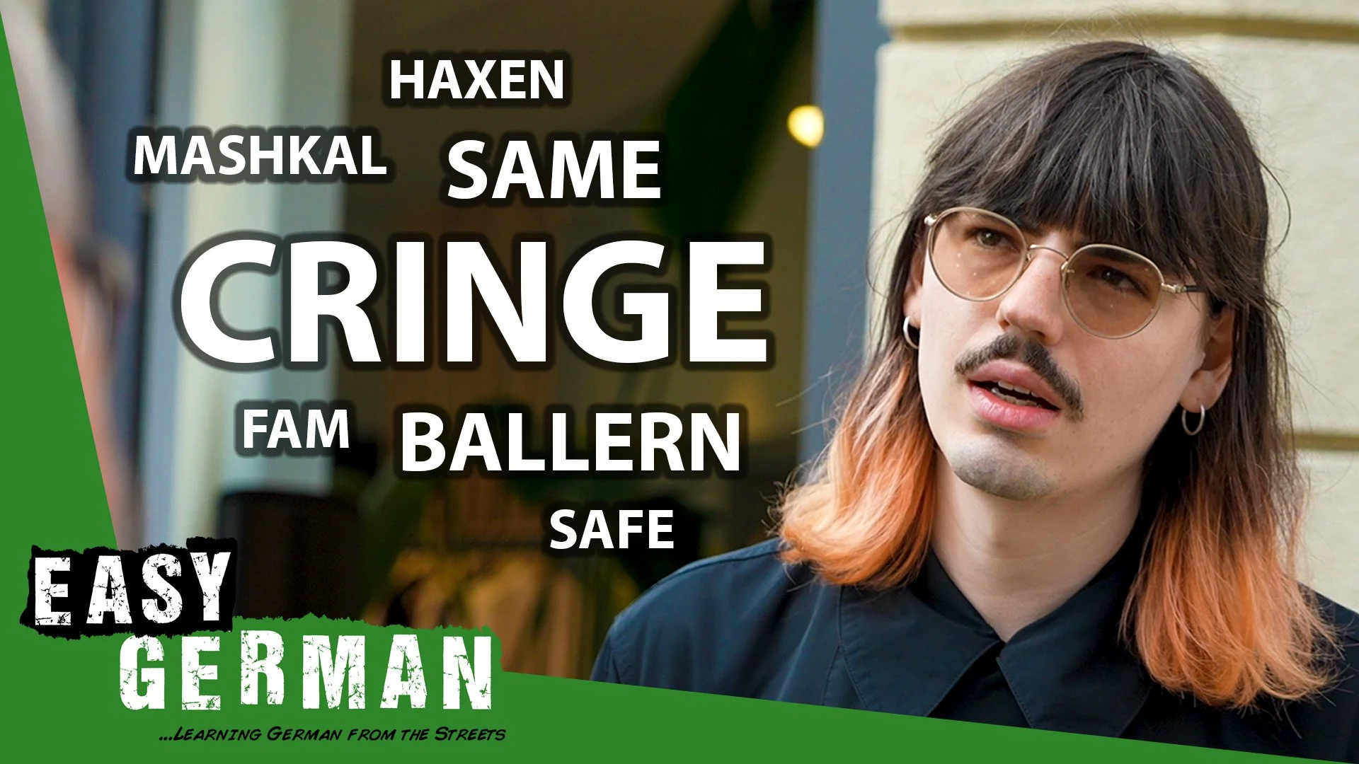 Easy German