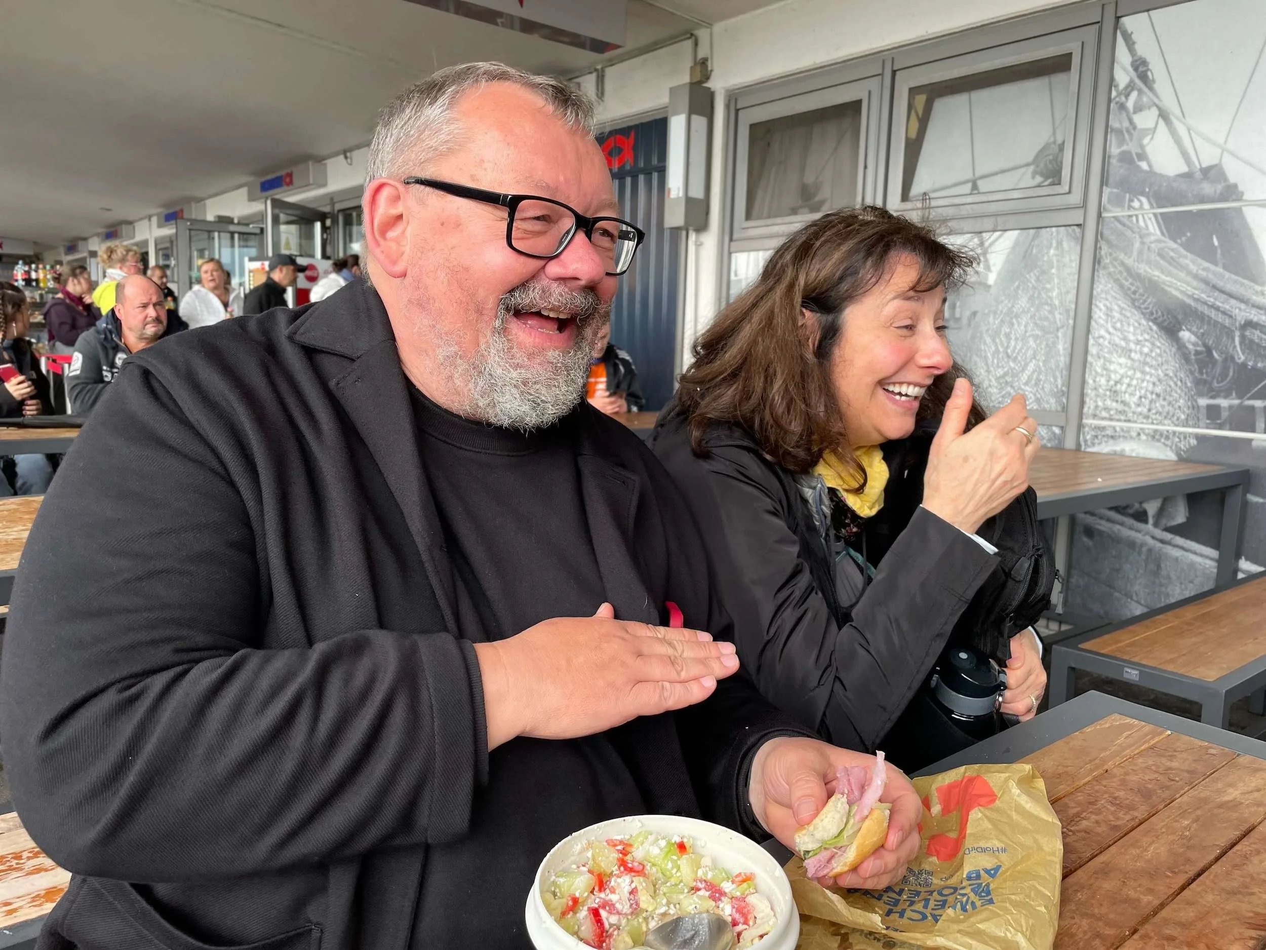 Easy German Summer School