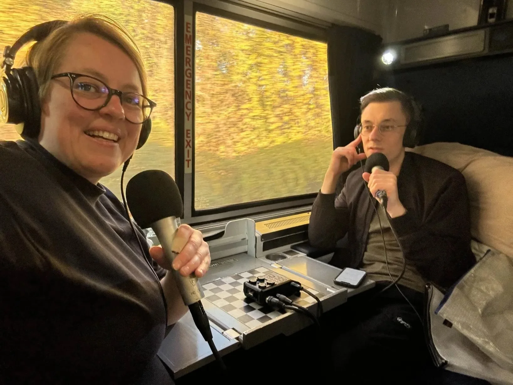 The Easy German Podcast