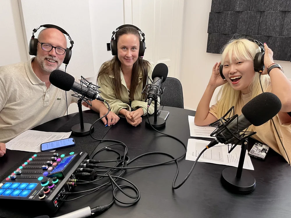 Easy German Summer School