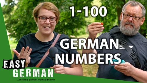 Easy German