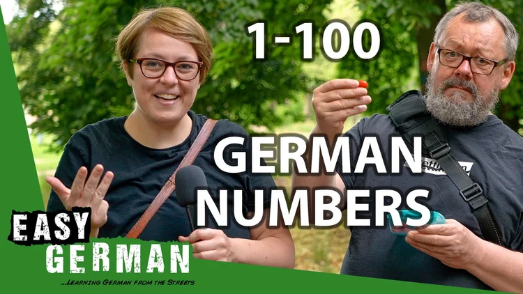 Easy German