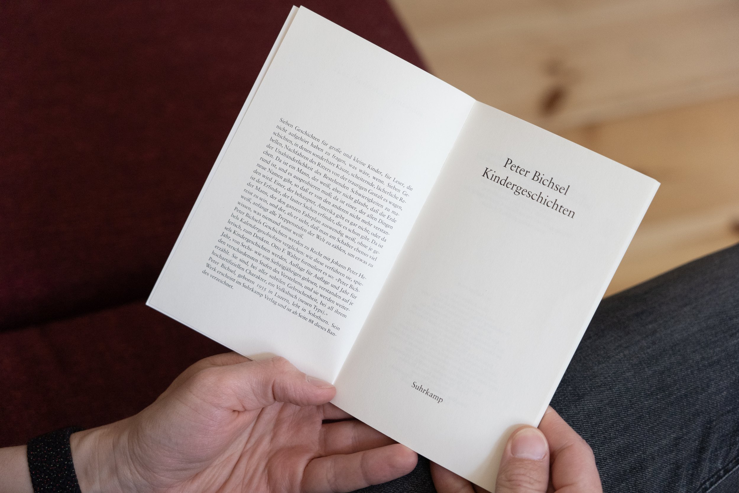 Easy German Book Club