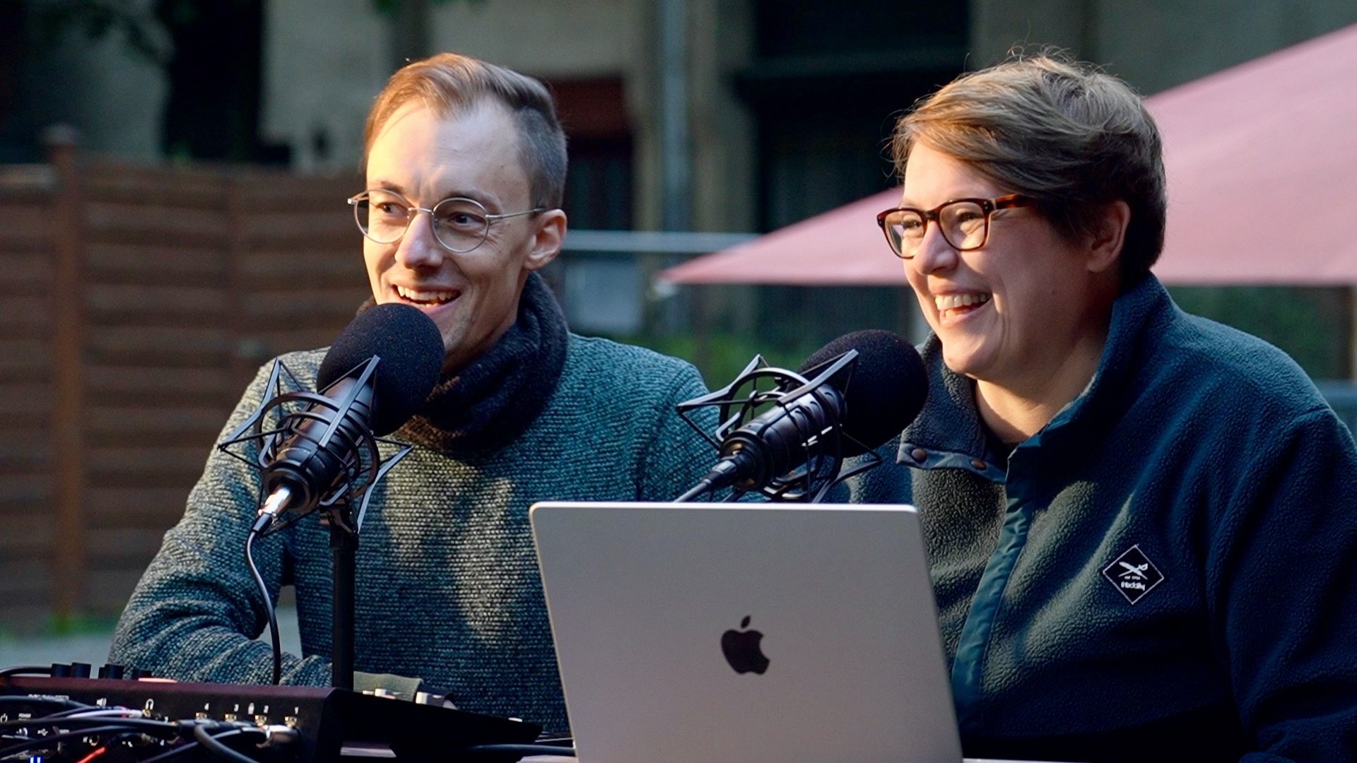 Easy German Summer School