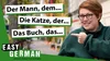 Easy German