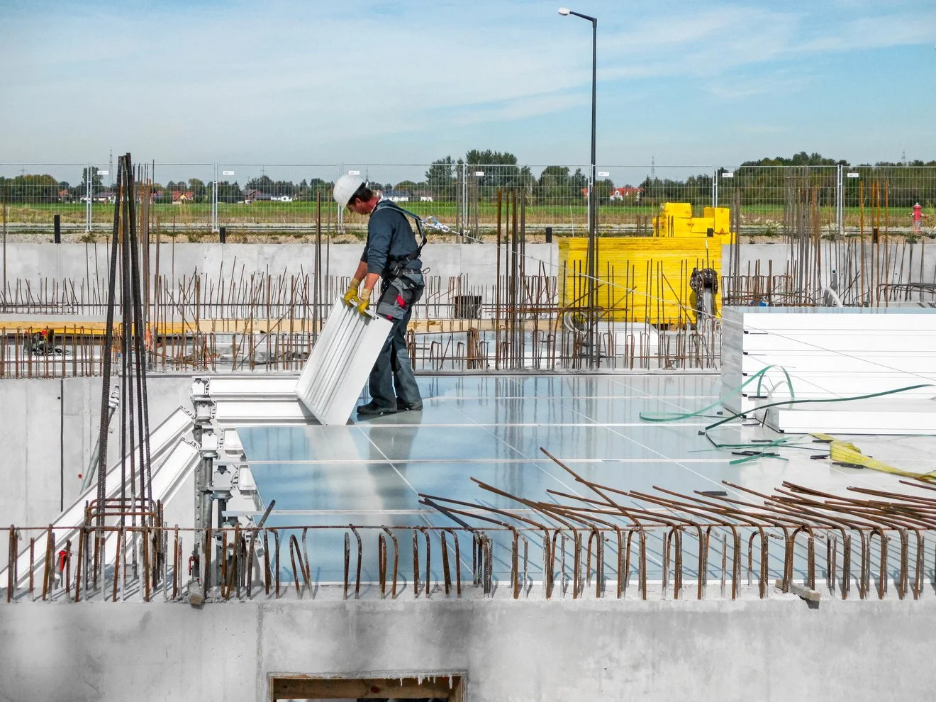 General 6 — Maxbo Teknikk