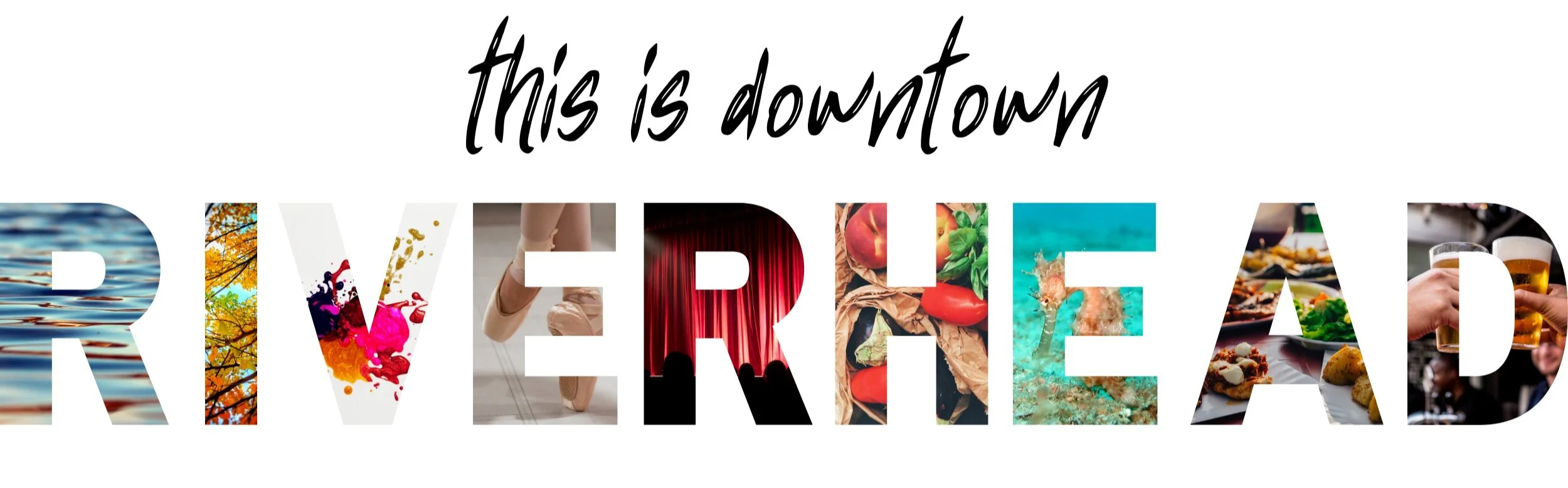 Downtown Riverhead | Work Live Eat Stay Play