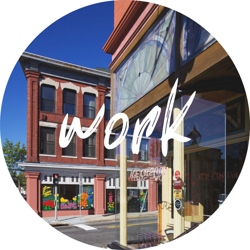 Downtown Riverhead | Work Live Eat Stay Play