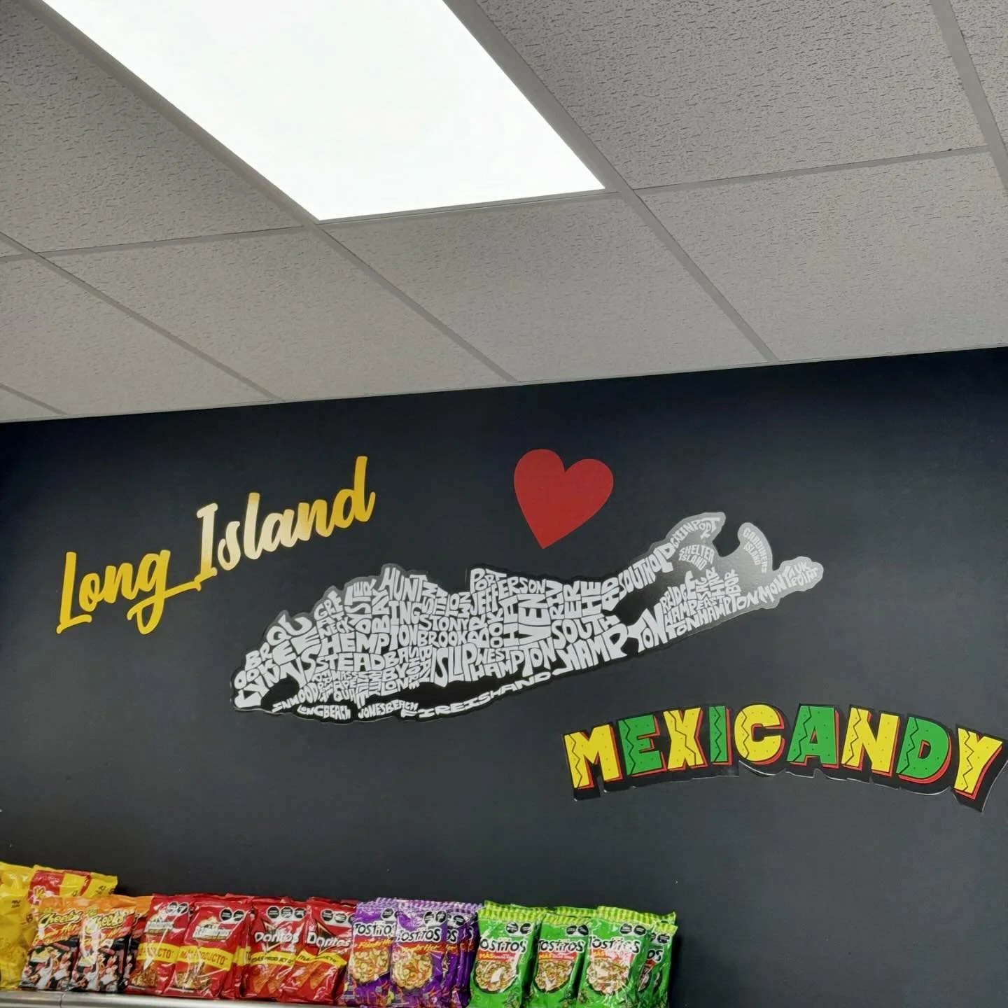 Downtown Riverhead | Work Live Eat Stay Play