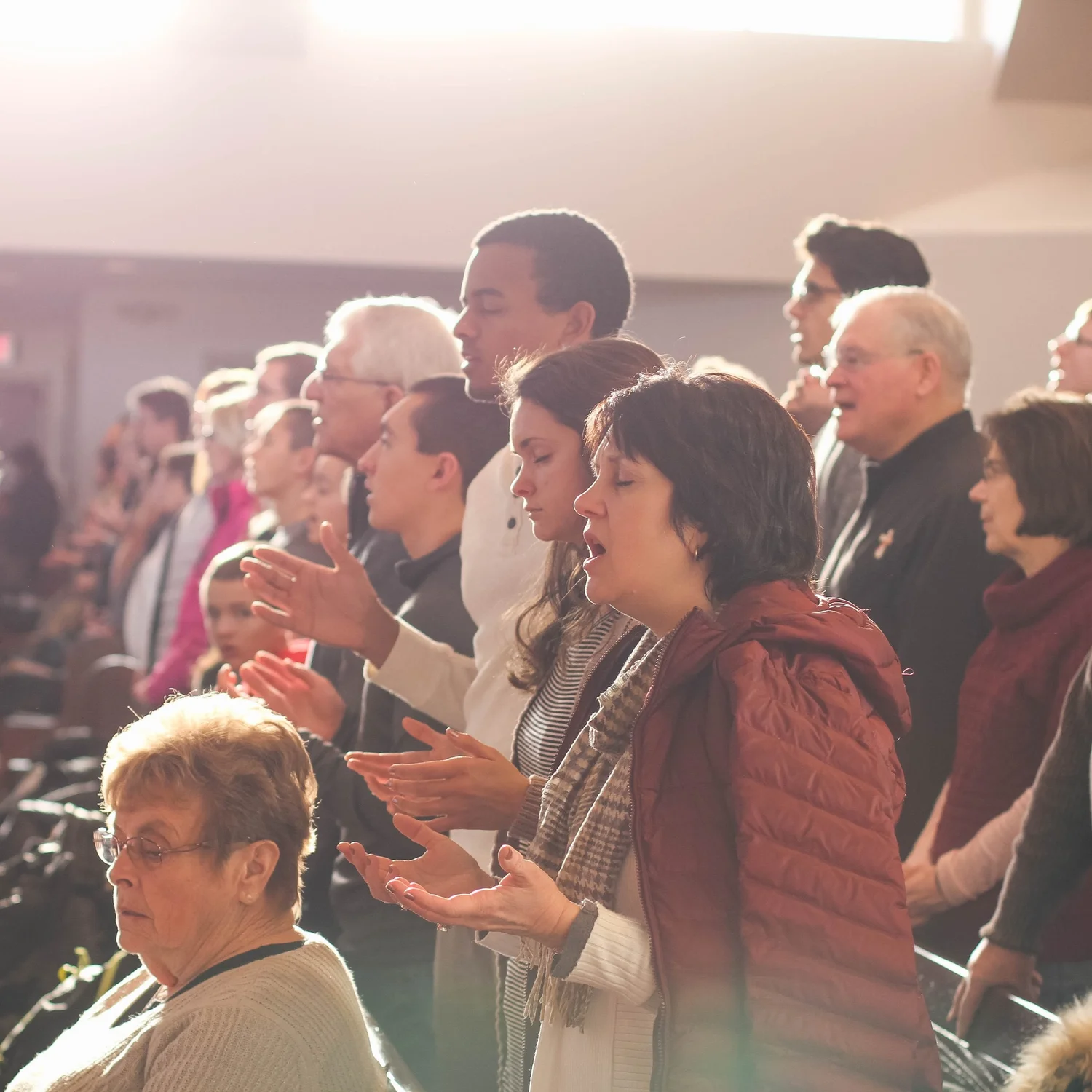 BridgePoint Church