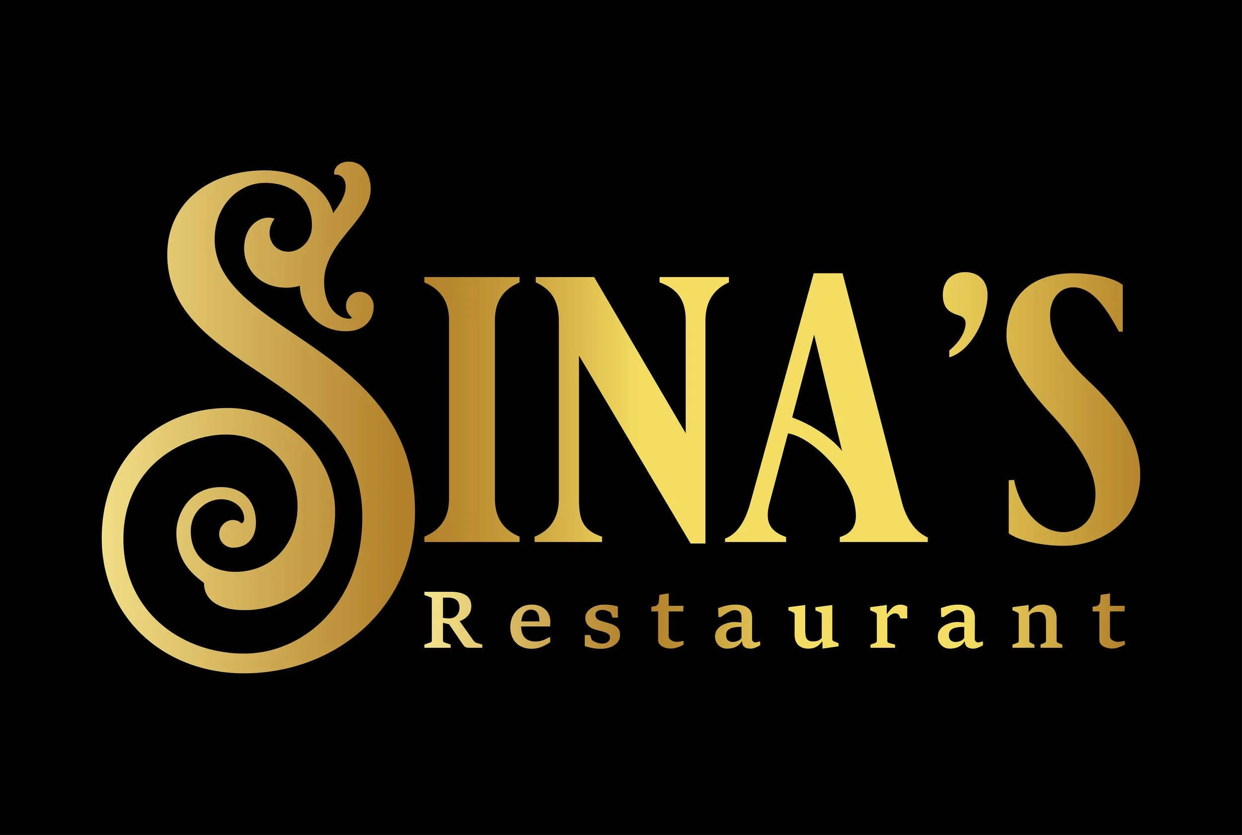 Sina's Restaurant (Sina's Kabob House)| Persian Cuisine