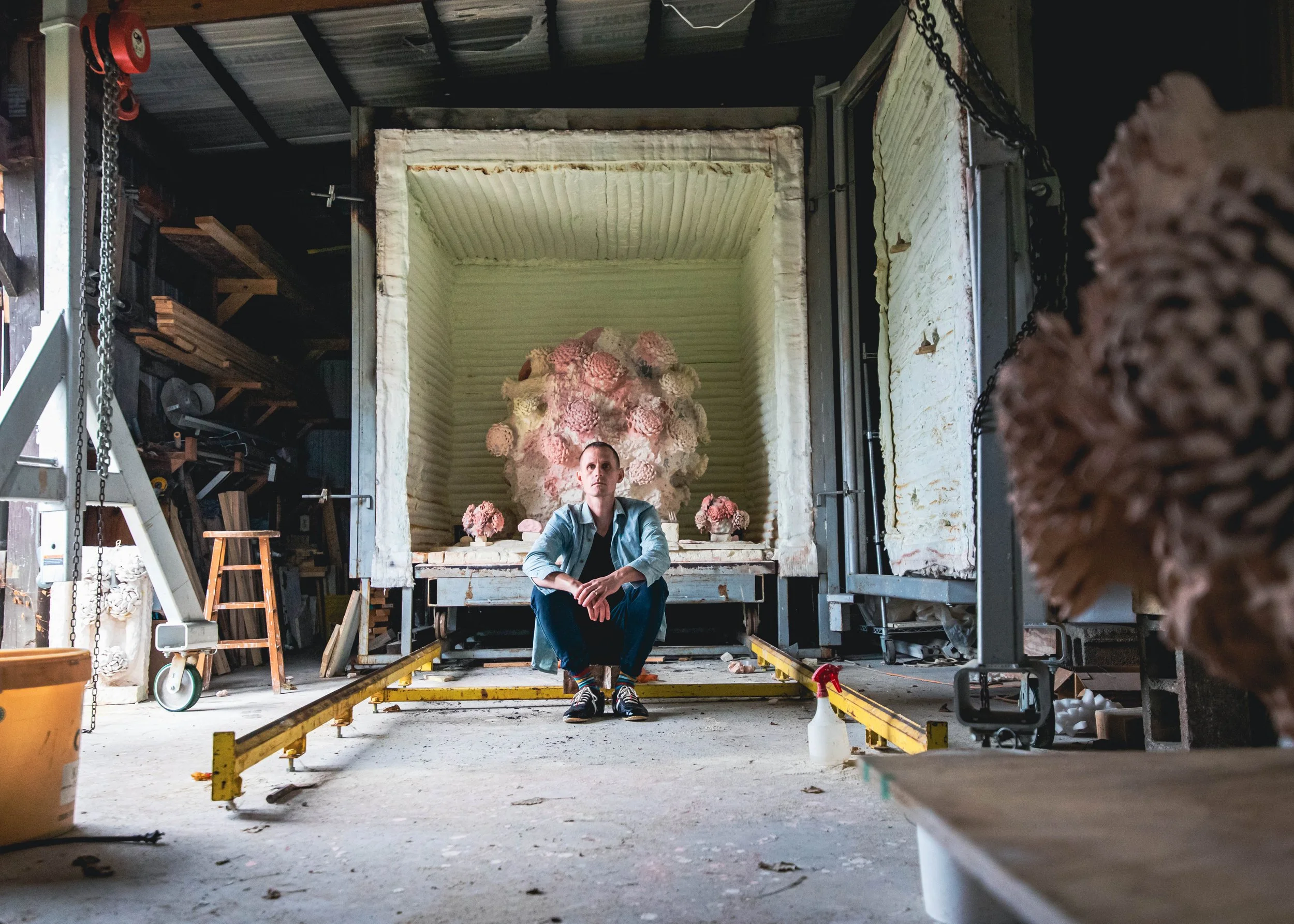 About — Matt Wedel