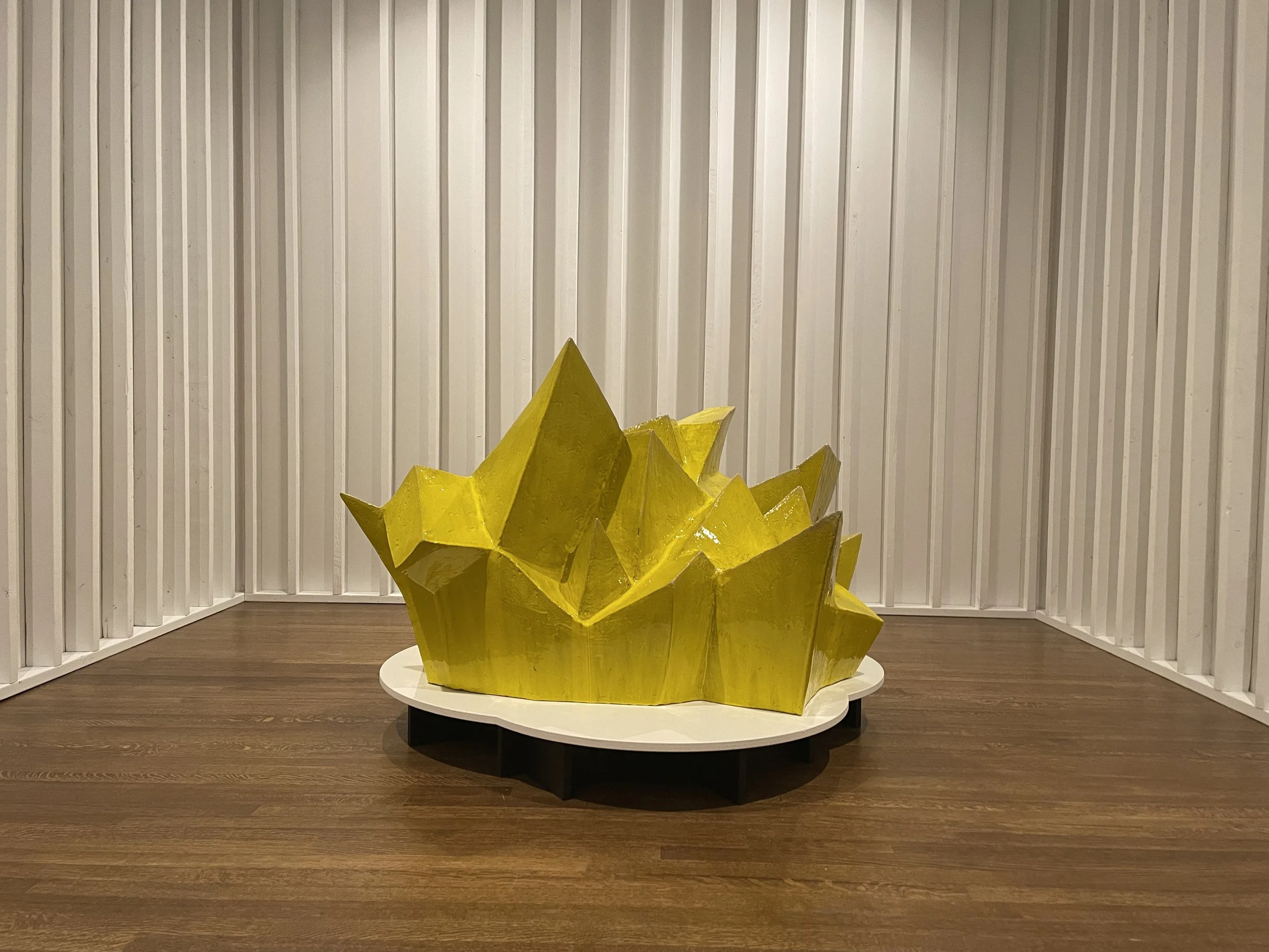 2022TMA — Matt Wedel