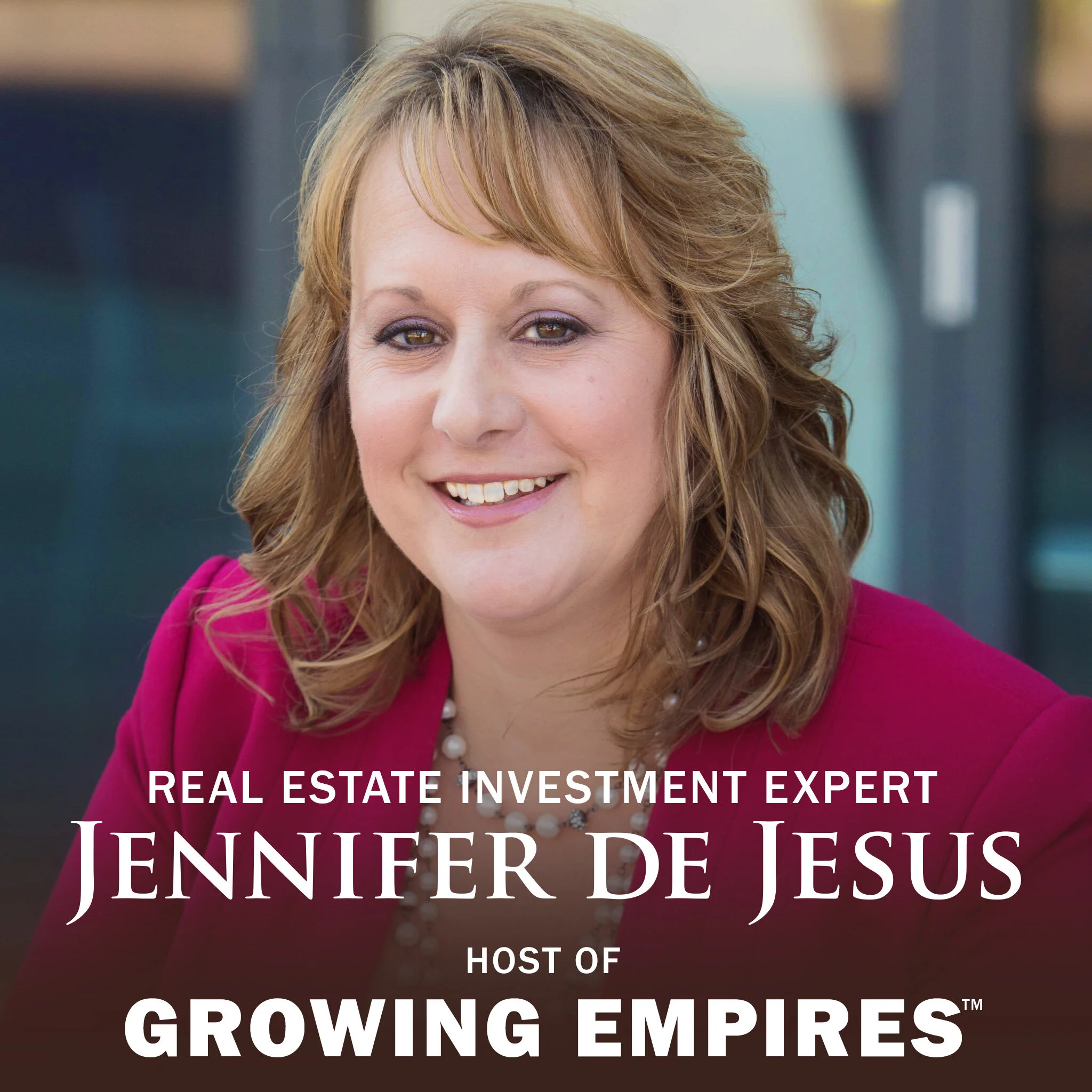 Jennifer de Jesus Real Estate Investments and Property Management
