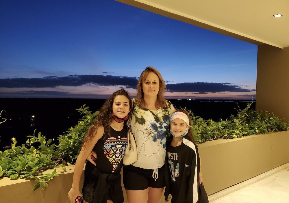 Jennifer de Jesus — Jennifer de Jesus