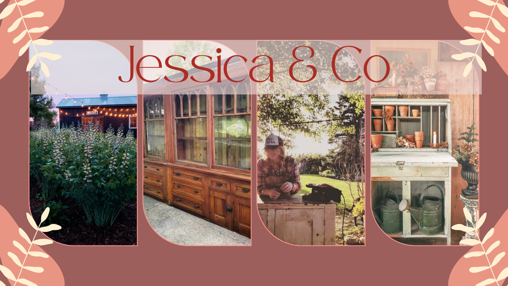 Jessica & Co.