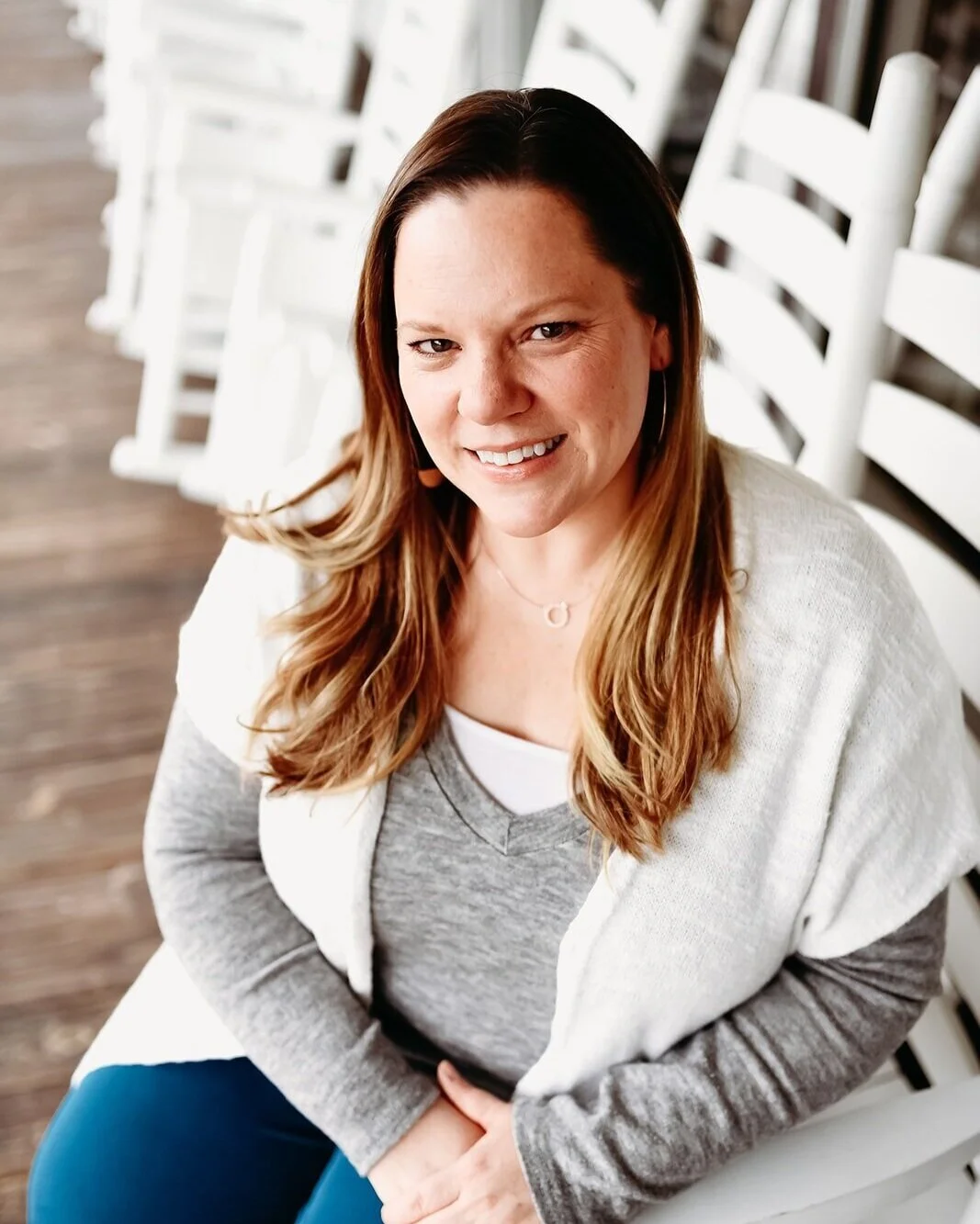Vicki Woods — Nashville Doula Services