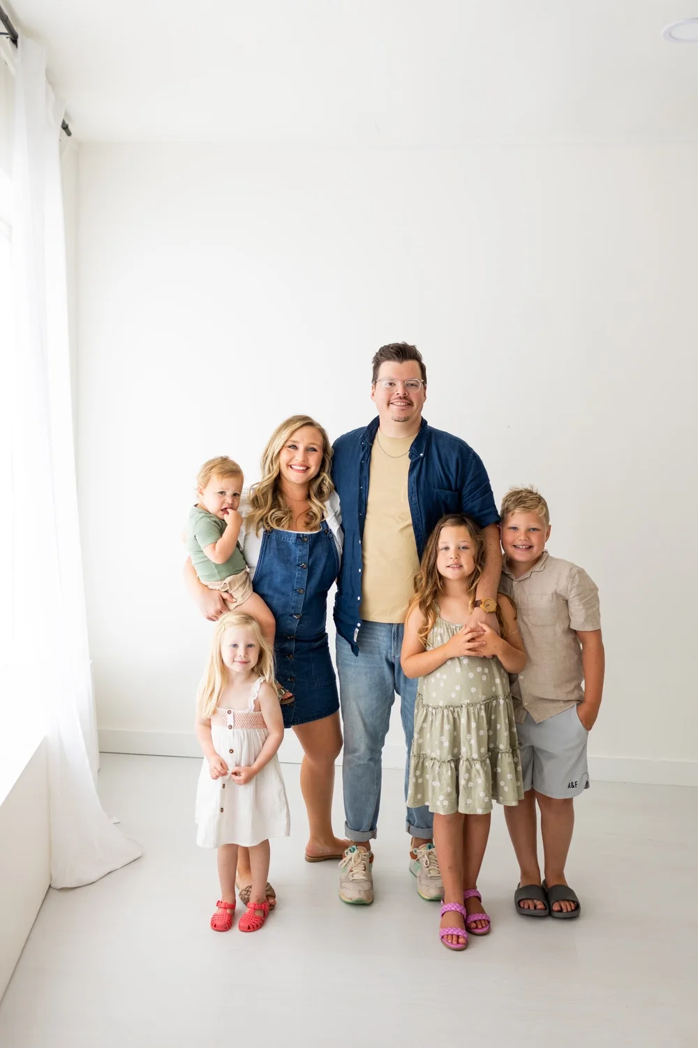 Renee Castro — Nashville Doula Services