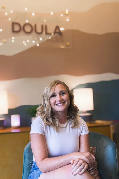 Renee Castro — Nashville Doula Services