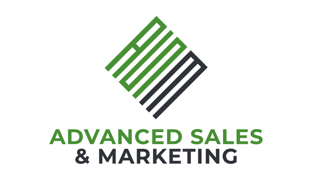 Sales And Marketing Logo