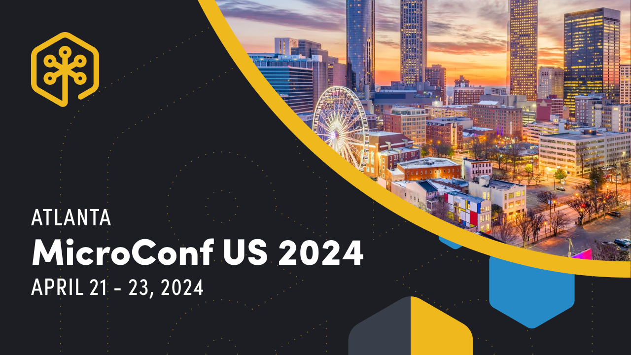 MicroConf - The Original Community for Bootstrapped SaaS Founders