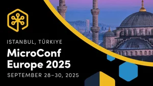 MicroConf Europe 2025 Heads to Istanbul — MicroConf
