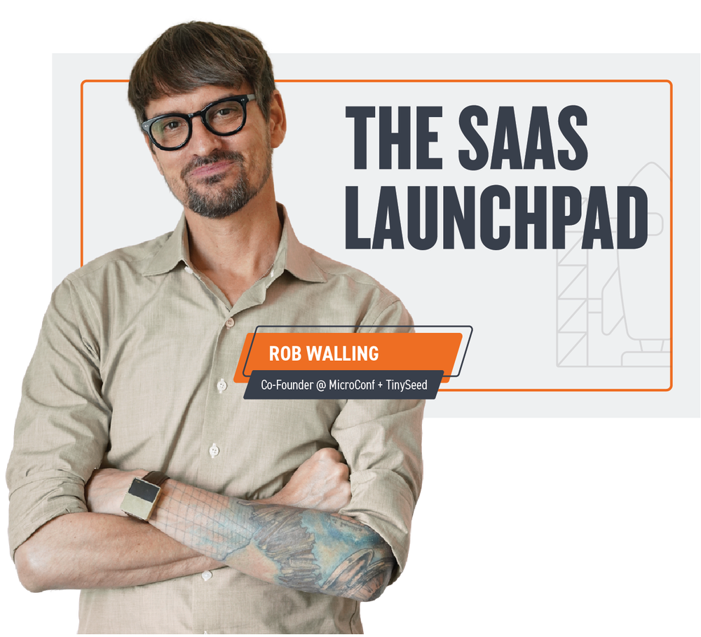 Course - Free Module — MicroConf