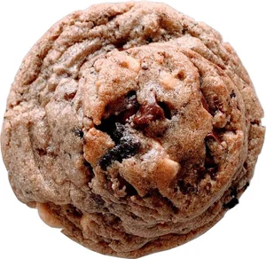 Baked Menu — Cookie Fix