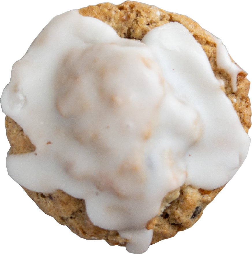 Baked Menu — Cookie Fix