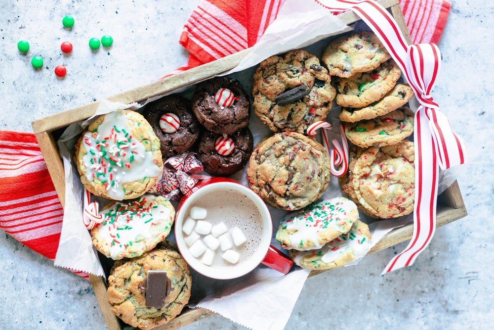 Cookie Fix