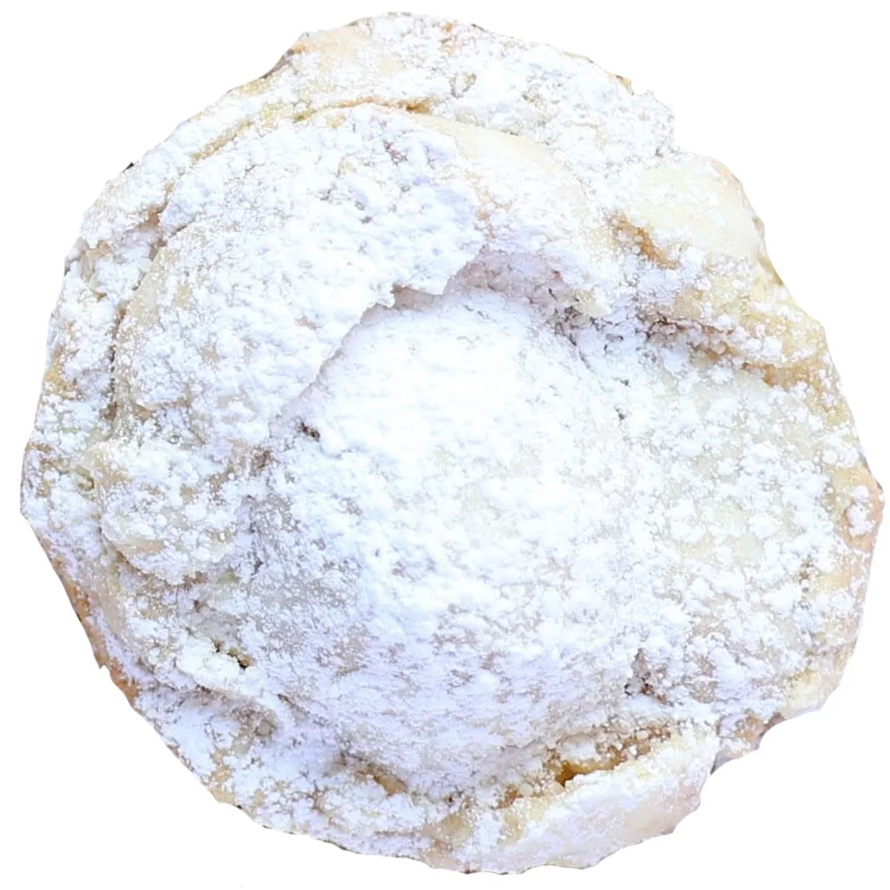 Baked Menu — Cookie Fix