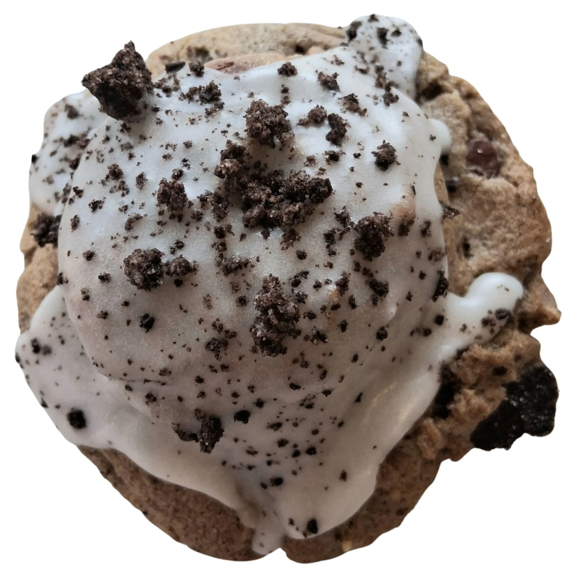 Baked Menu — Cookie Fix