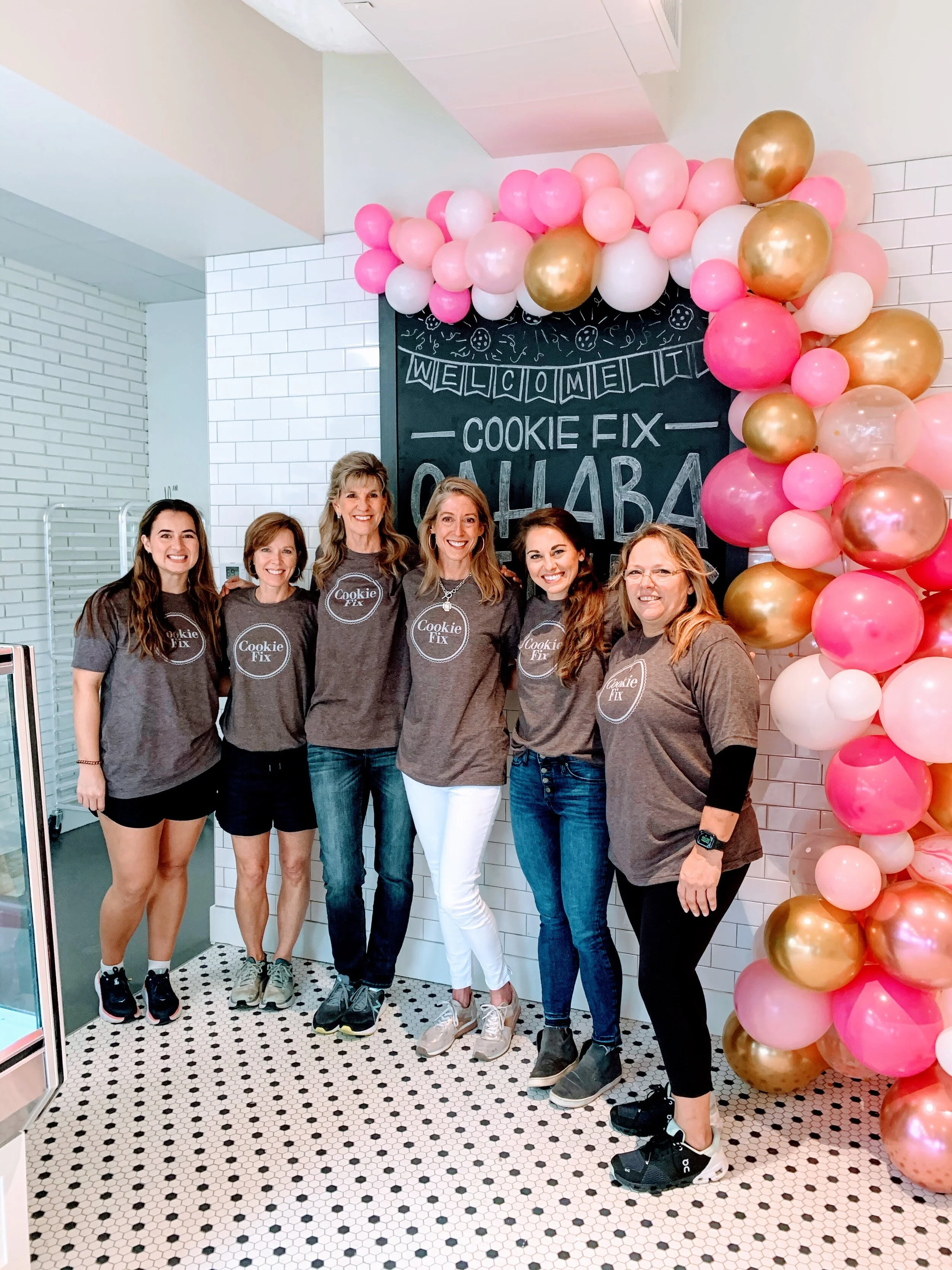 Careers — Cookie Fix