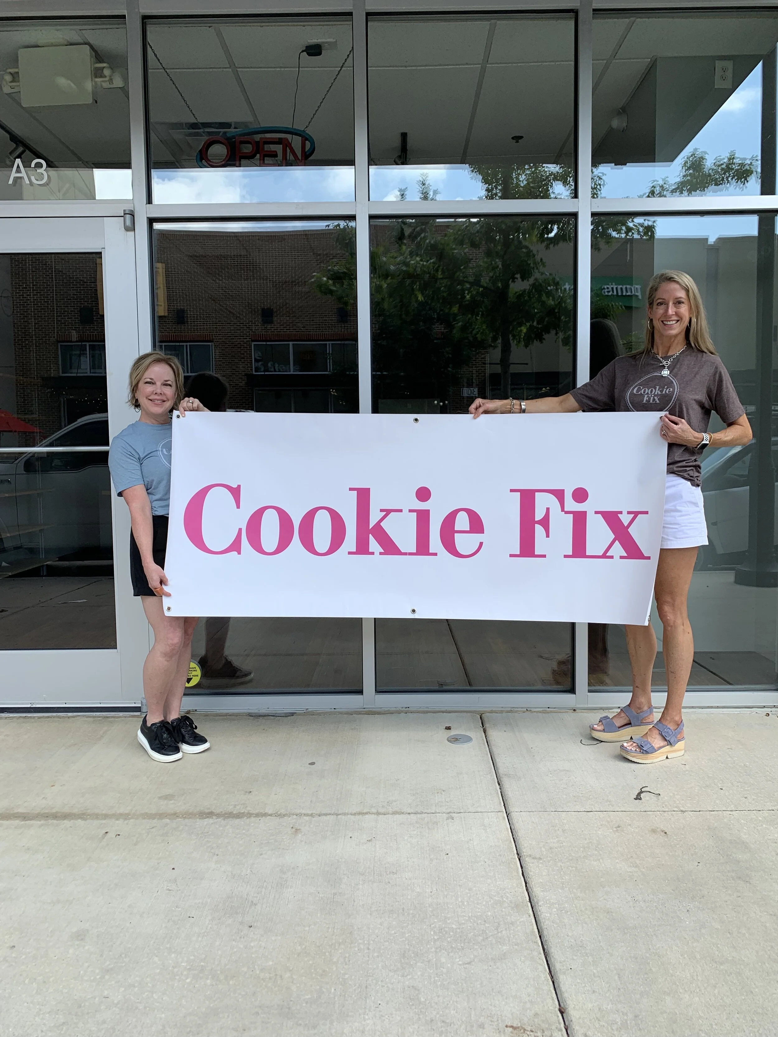 Careers — Cookie Fix
